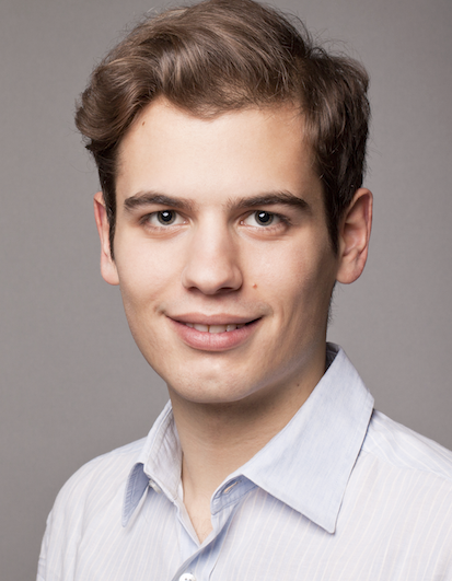 Prof. Dr. Roland Sturm - Institute of Political Science