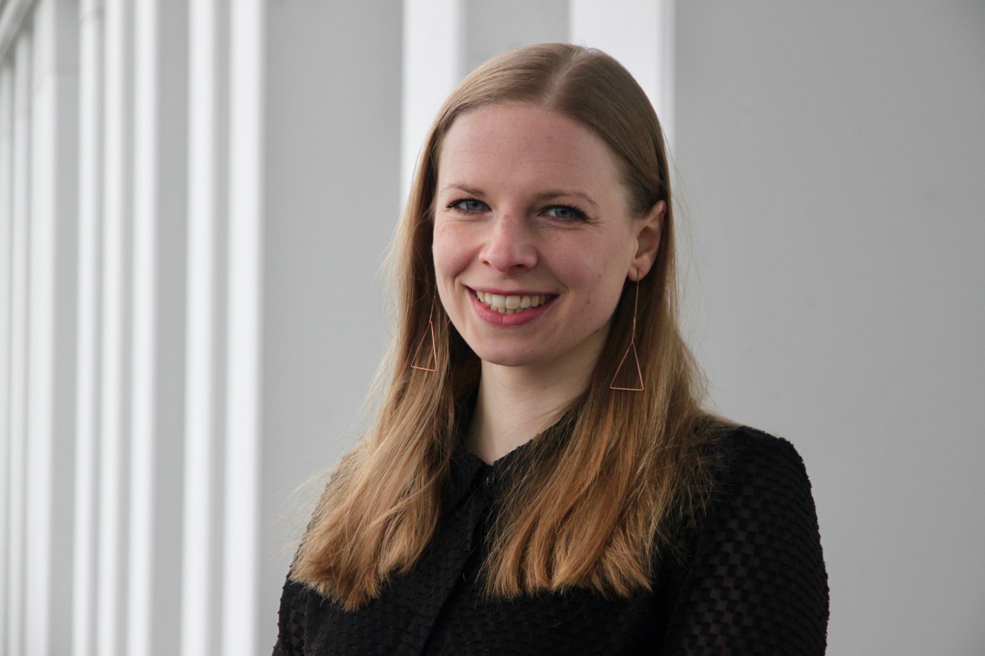 Dr. Eva Seiwert - Institute of Political Science
