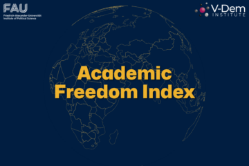 Academic Freedom Index Update 2023 - Institute of Political Science