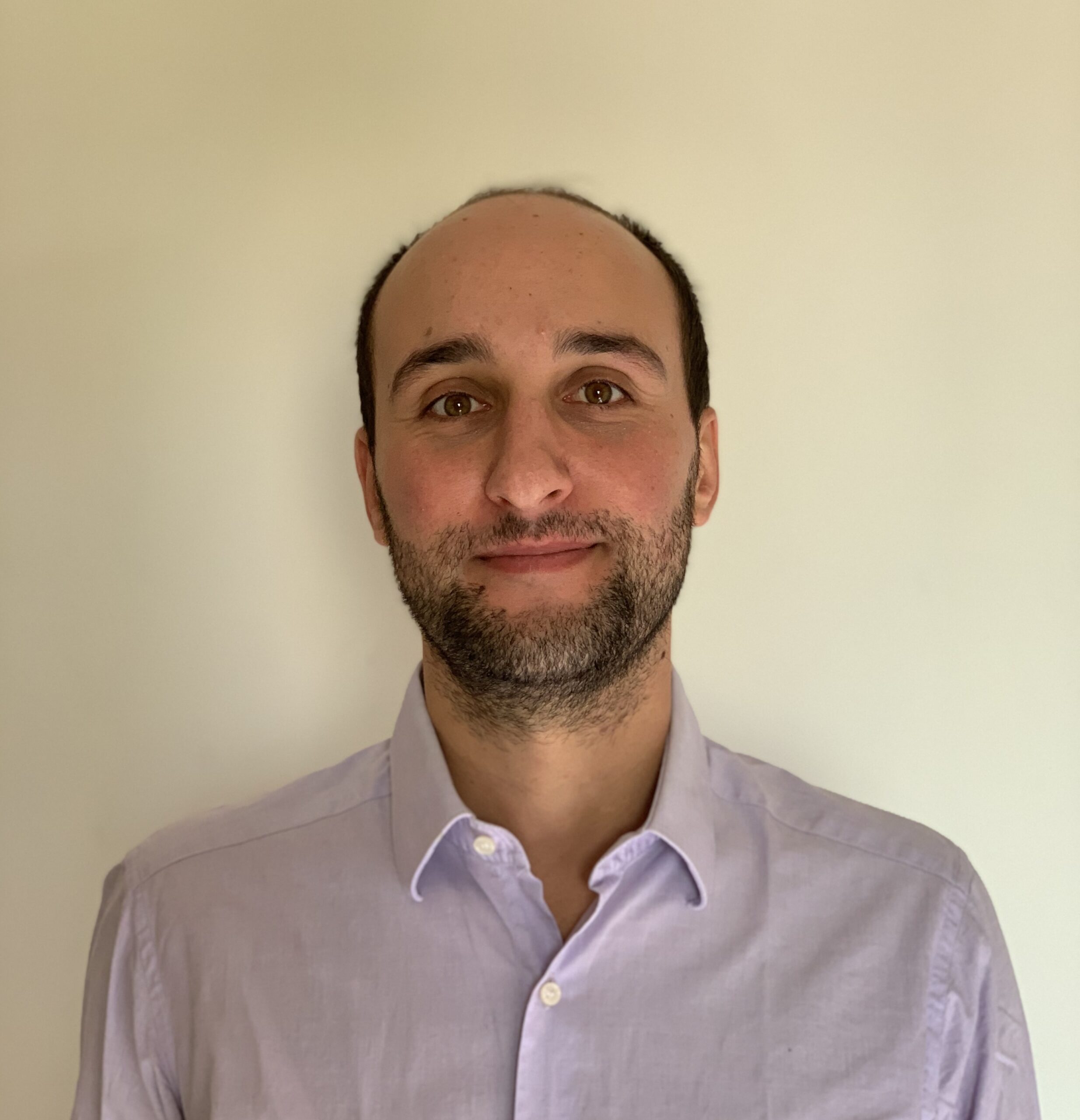 Dr. Angelo Vito Panaro - Institute of Political Science